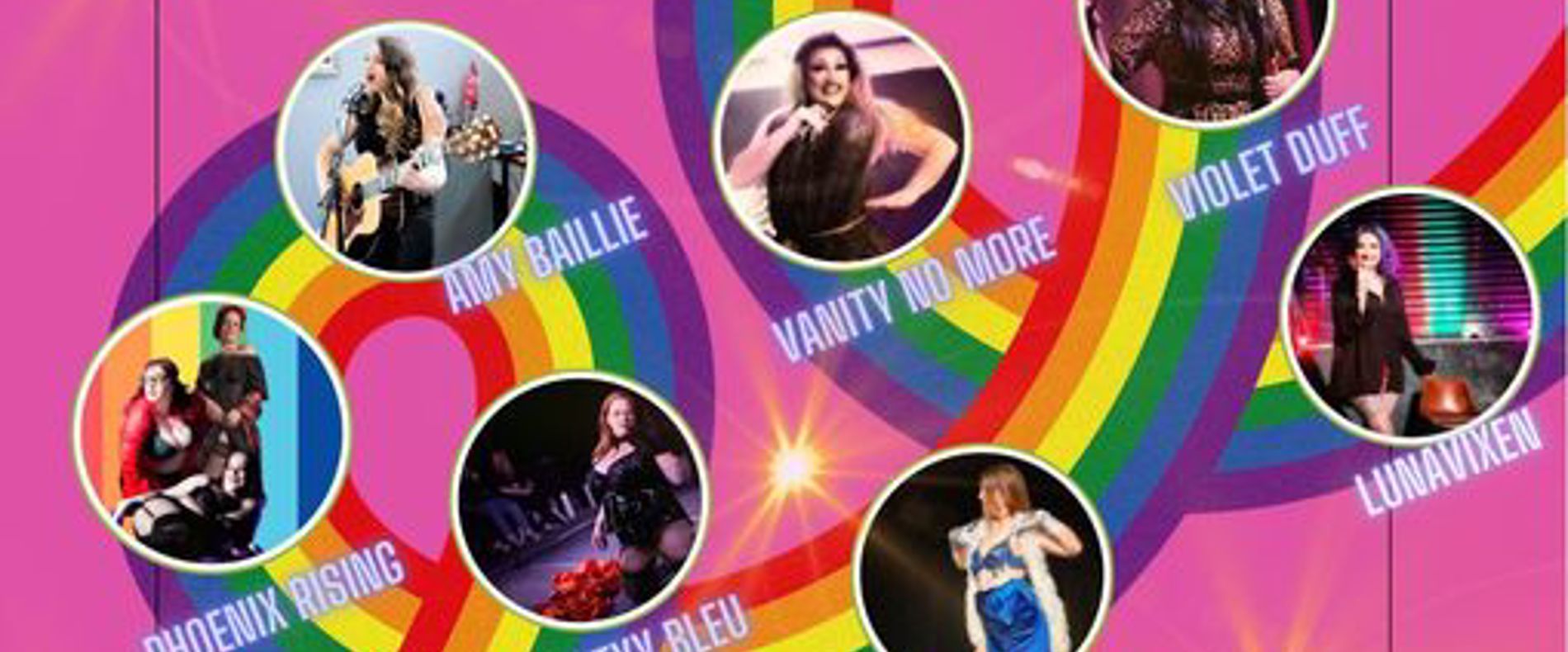 What's on - Howden Park