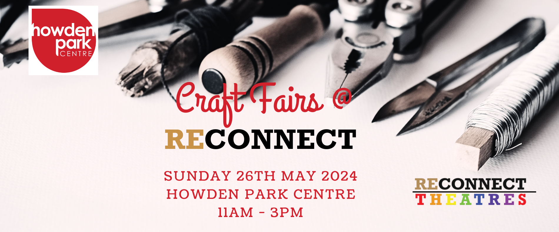 What's on - Howden Park