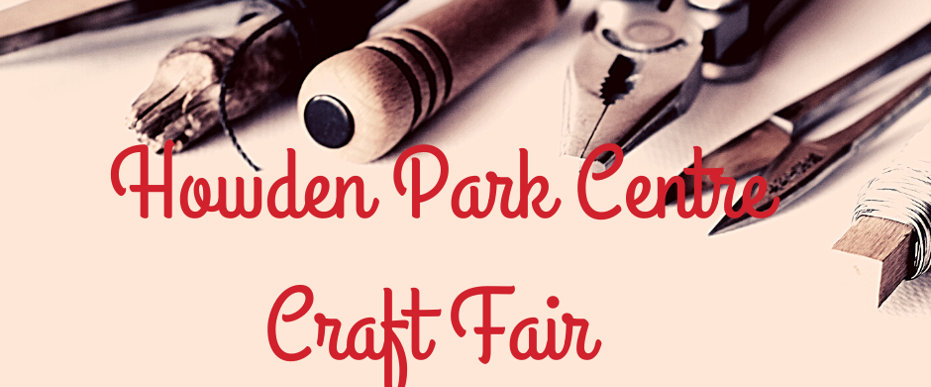 What's on - Howden Park