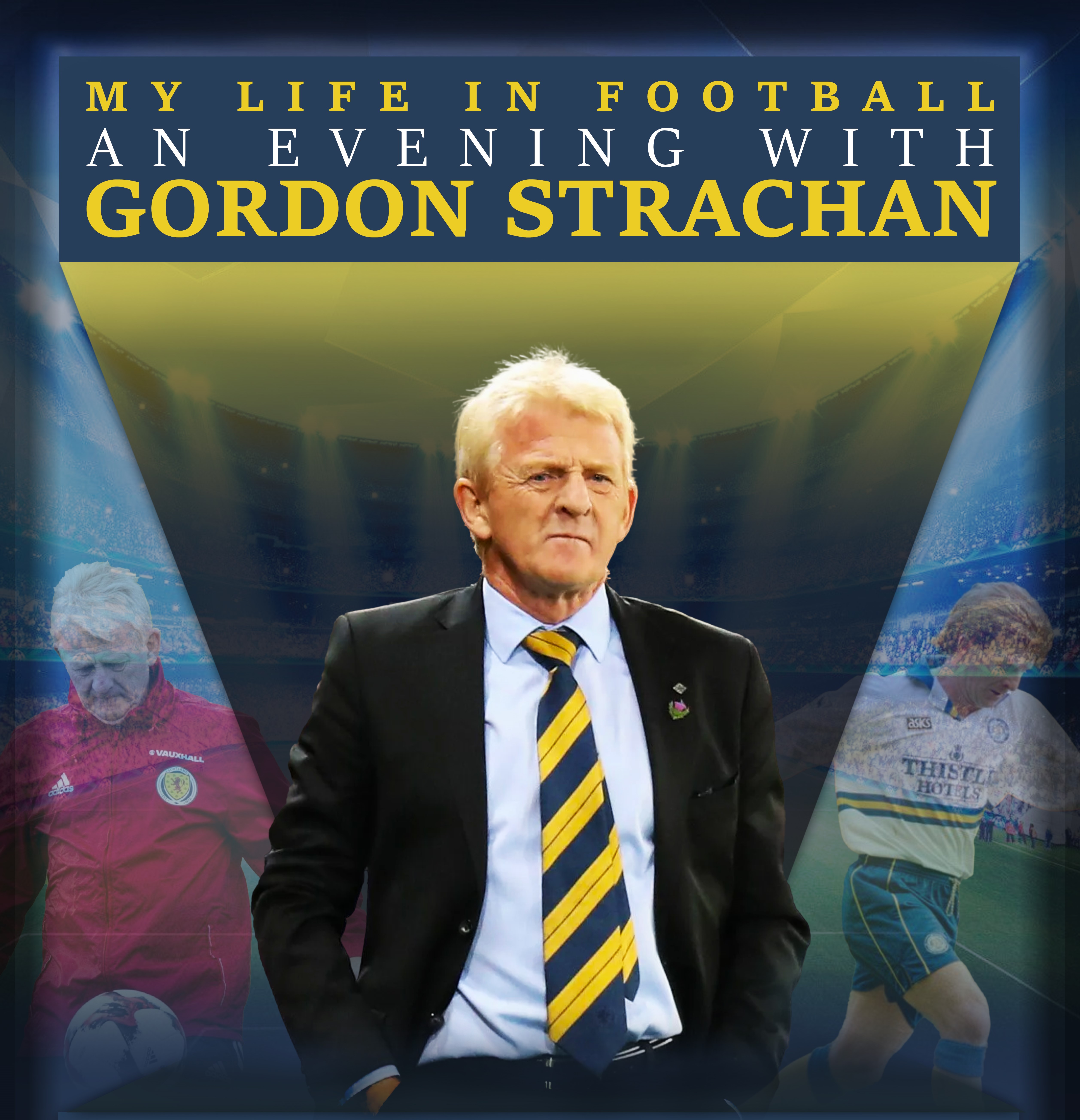 What's on - Howden Park