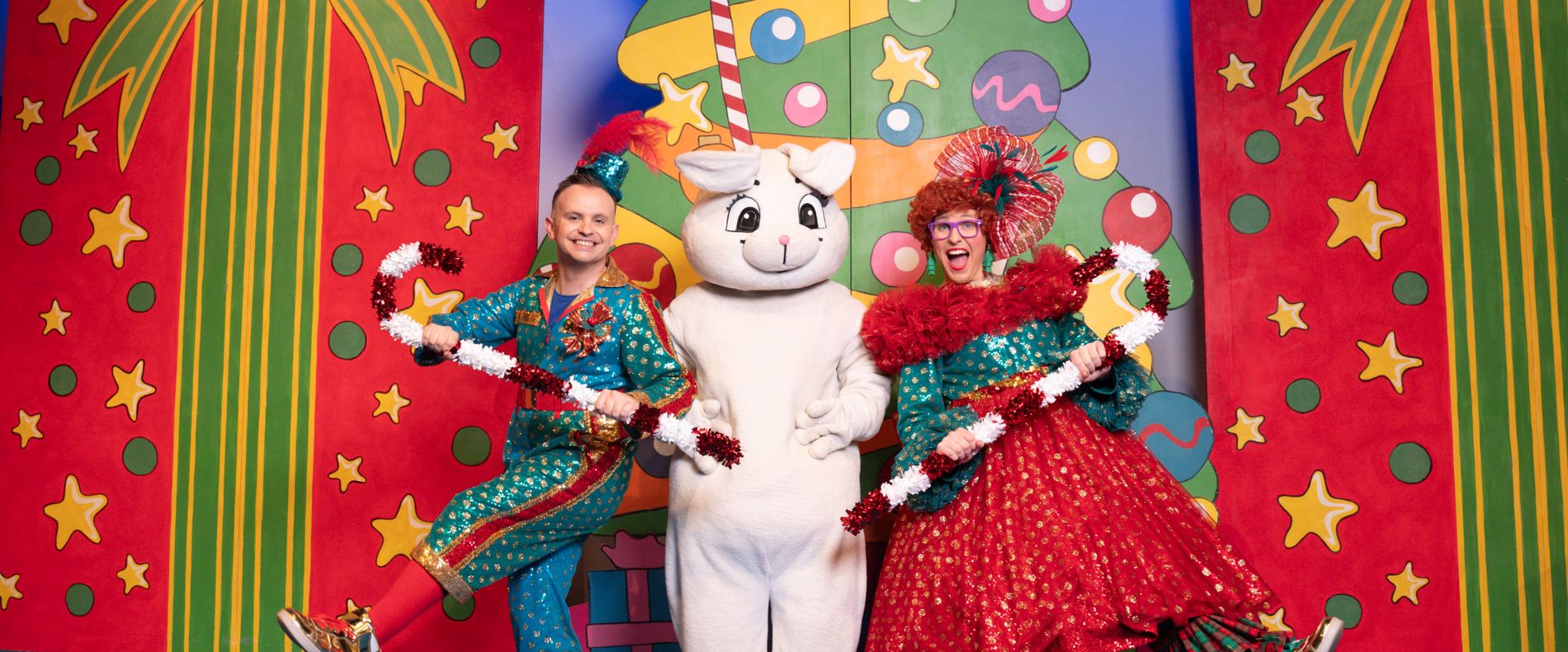 What's on - Howden Park