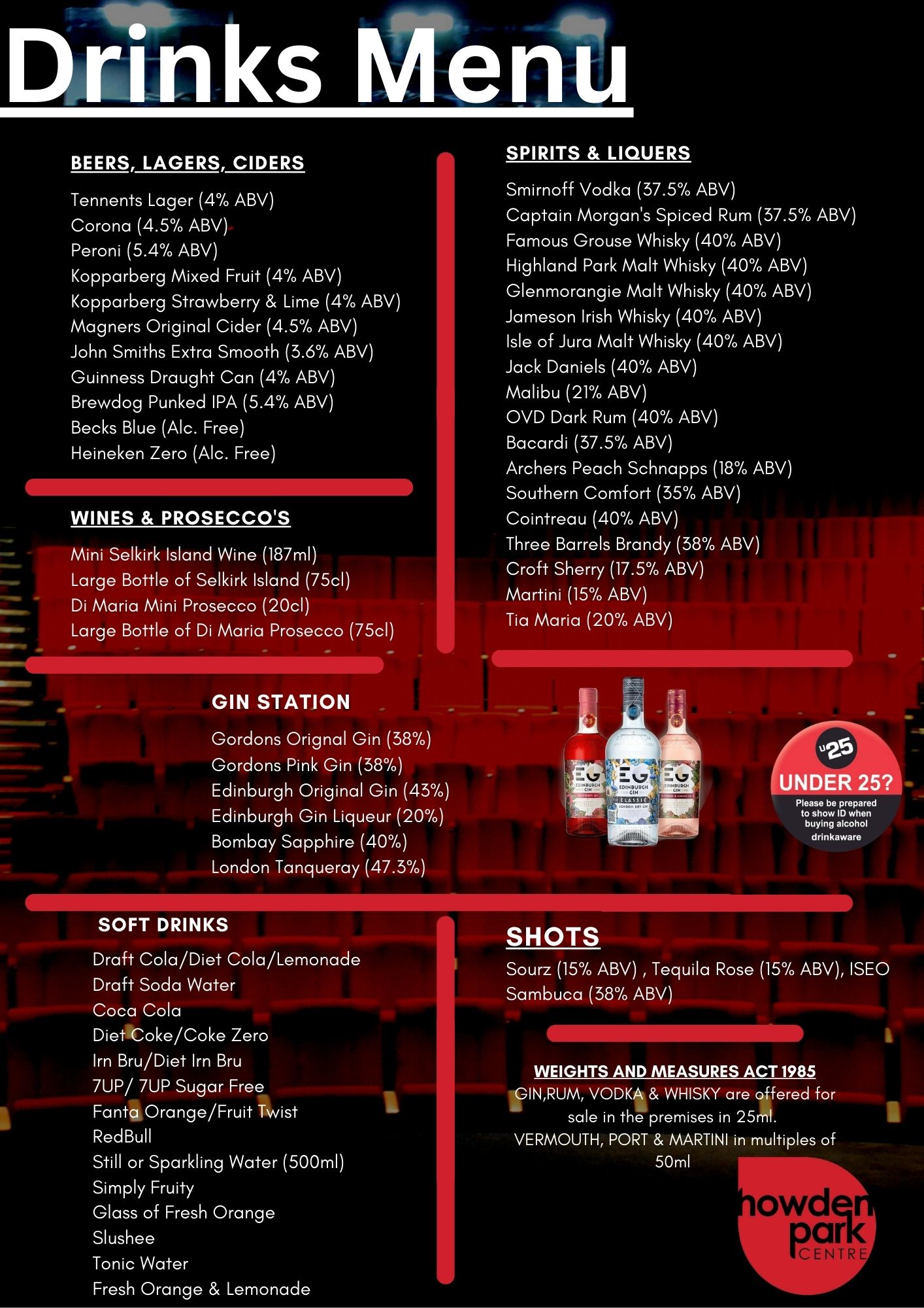 The Kitchen @ Reconnect - Howden Park