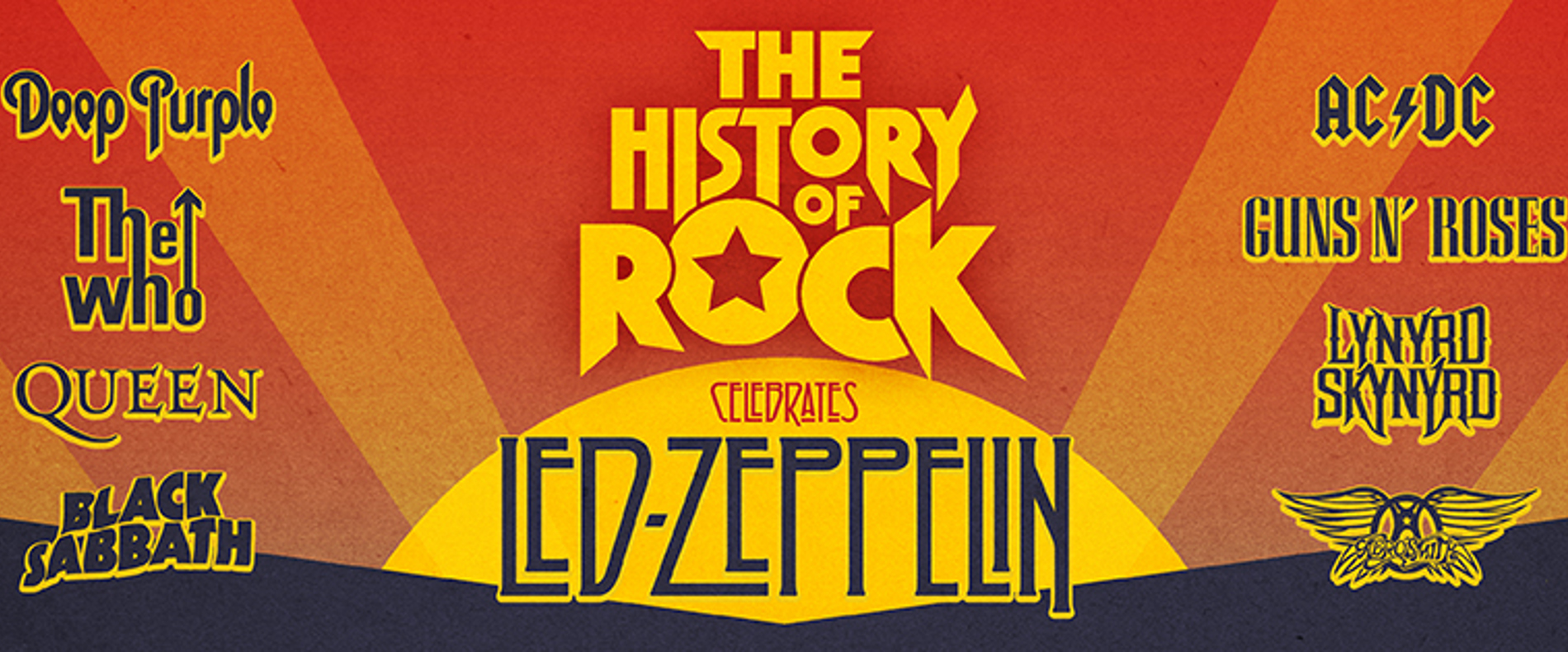 What's on - Howden Park